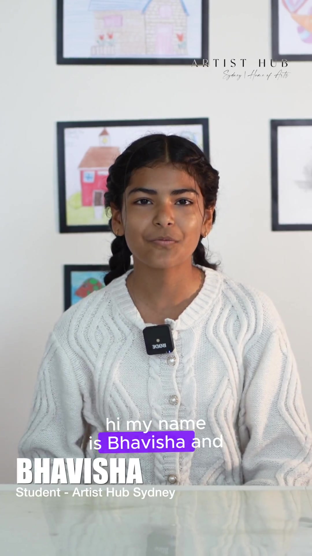 Bhavisha